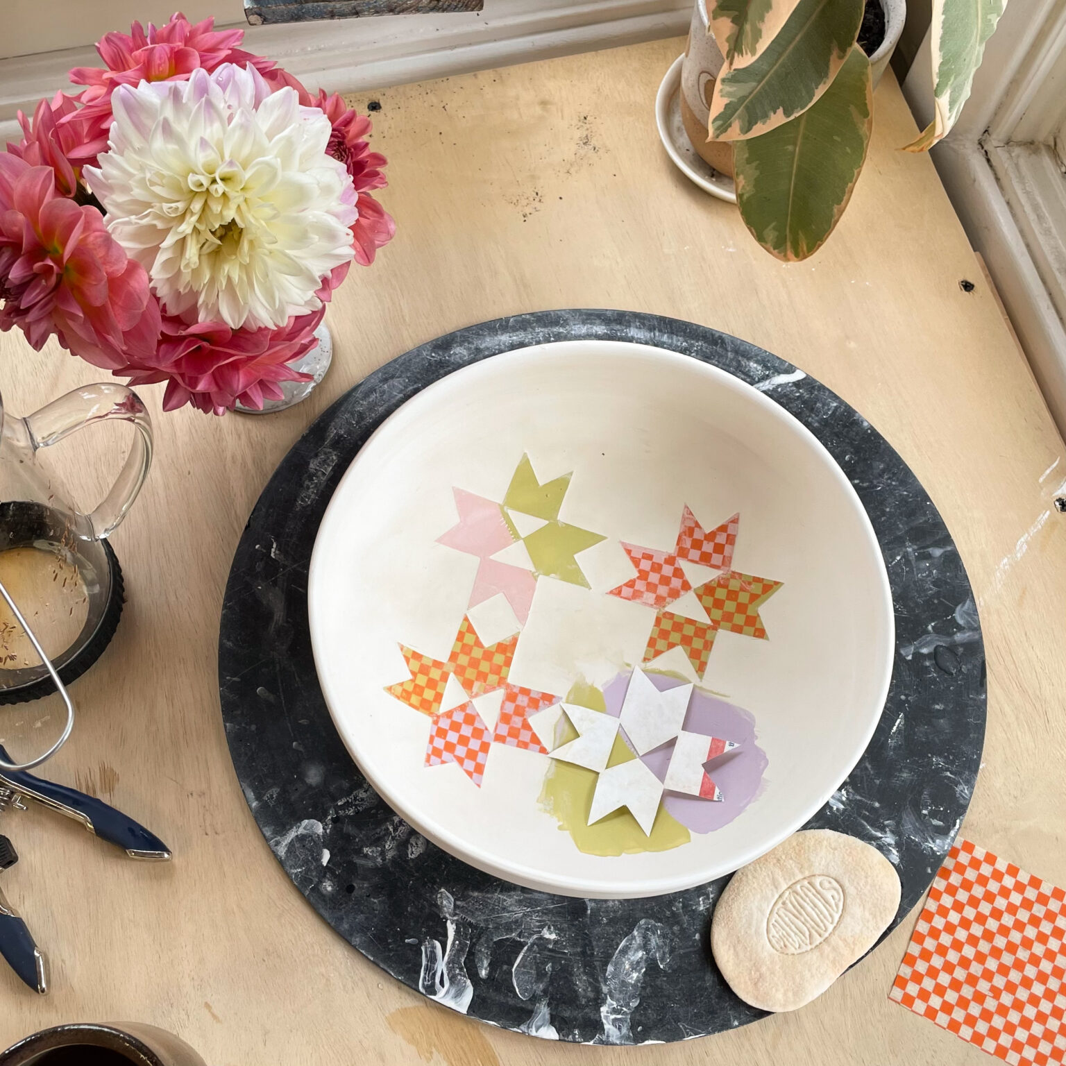 Ceramics – Radius Art Studio