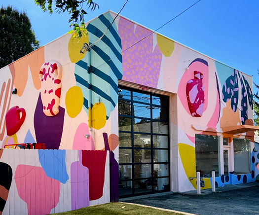 Home NEW – Radius Art Studio